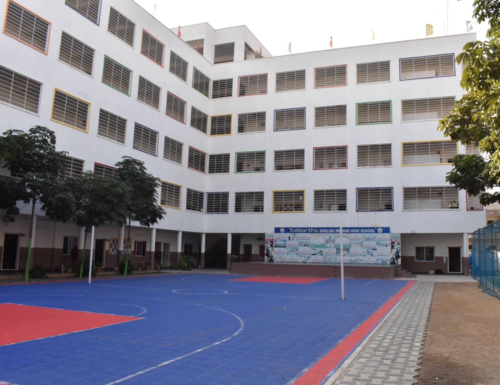 Siddartha Group Of Schools | Best Schools in Karimnagar | Siddartha ...